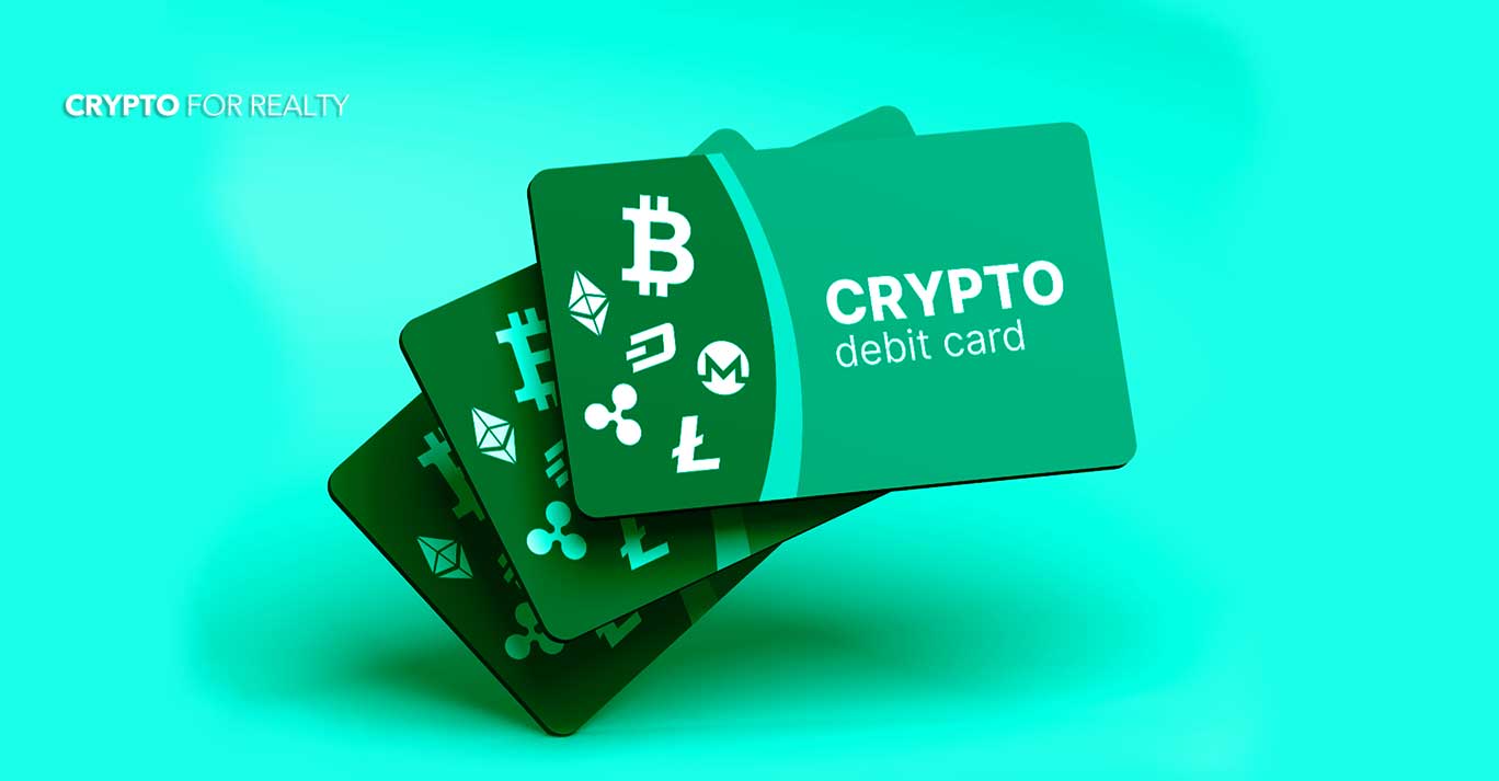 How do Bitcoin Credit and Debit Cards work? The Complete Guide